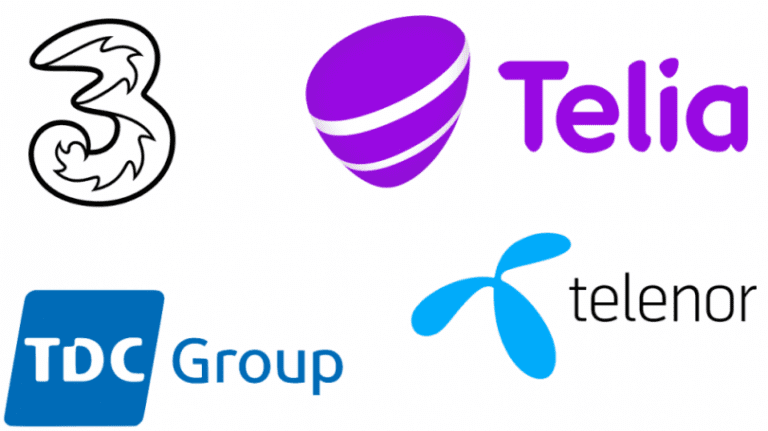 Overblik over de danske teleselskaber – hvilke teleselskaber ejer hvem ...